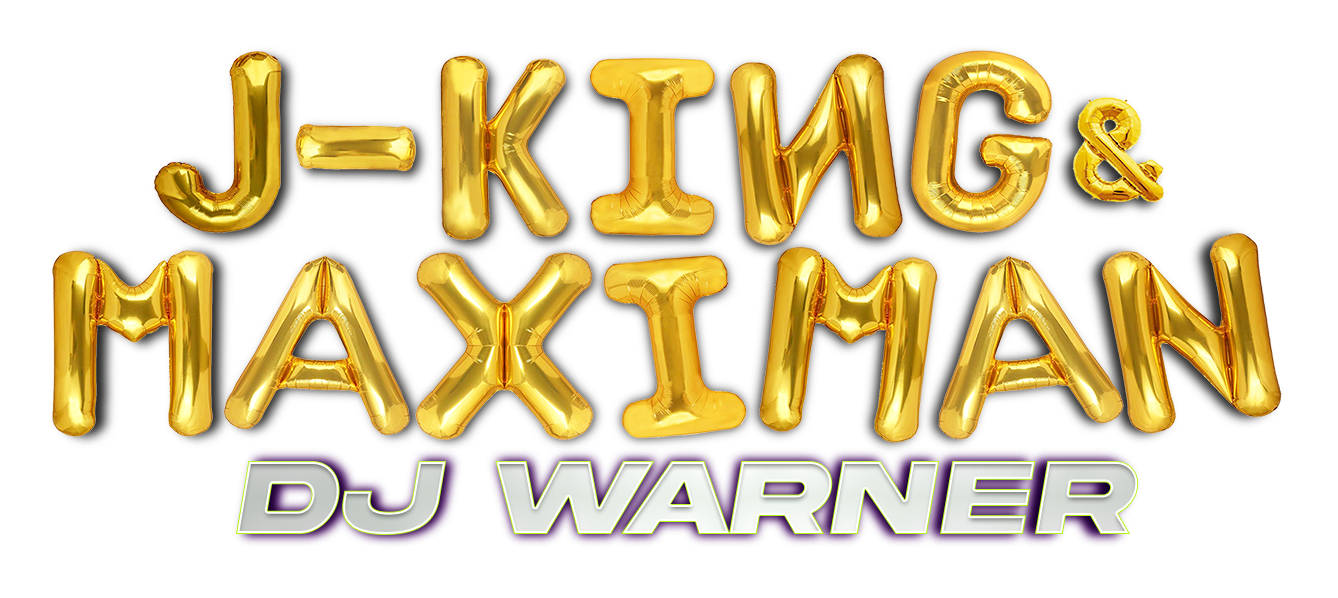 LIVING FLOW - ESTO ES PERREO 2023 - J-KING & MAXIMAN JUNTO A DJ WARNER ...