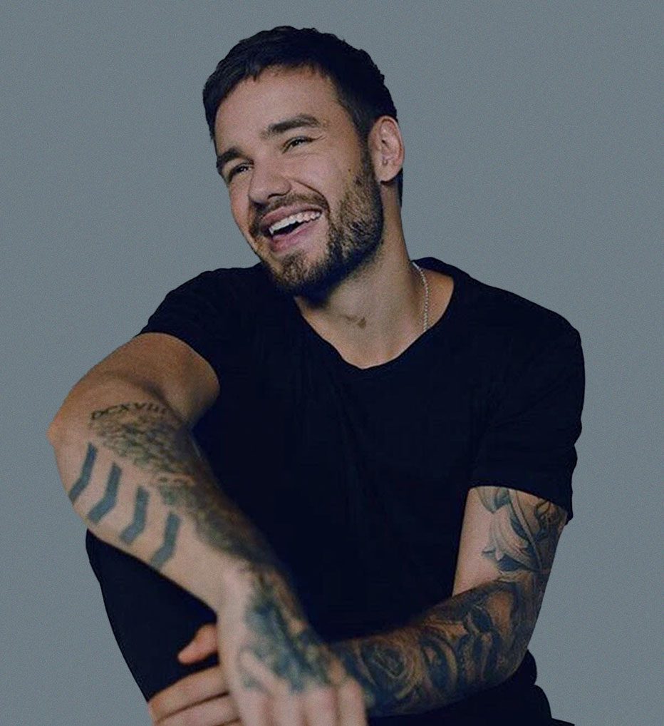 LIAM PAYNE EN LIMA TELETICKET
