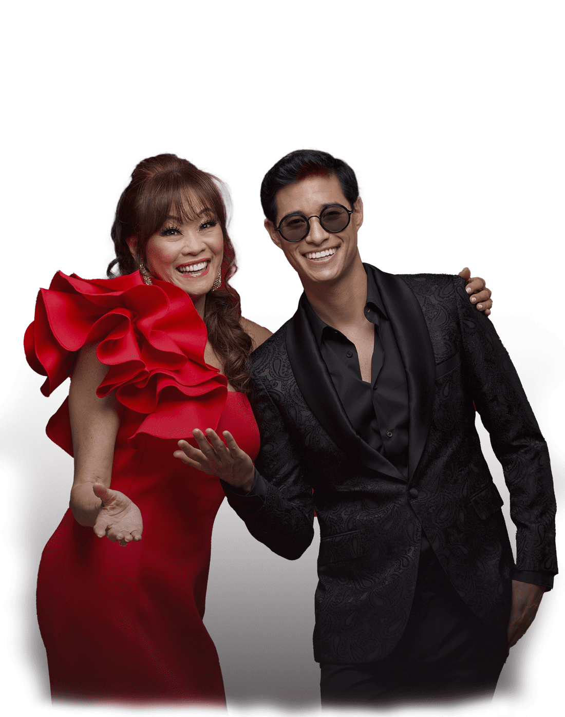 MIMY Y TONY SUCCAR EN CONCIERTO 2023 | TELETICKET