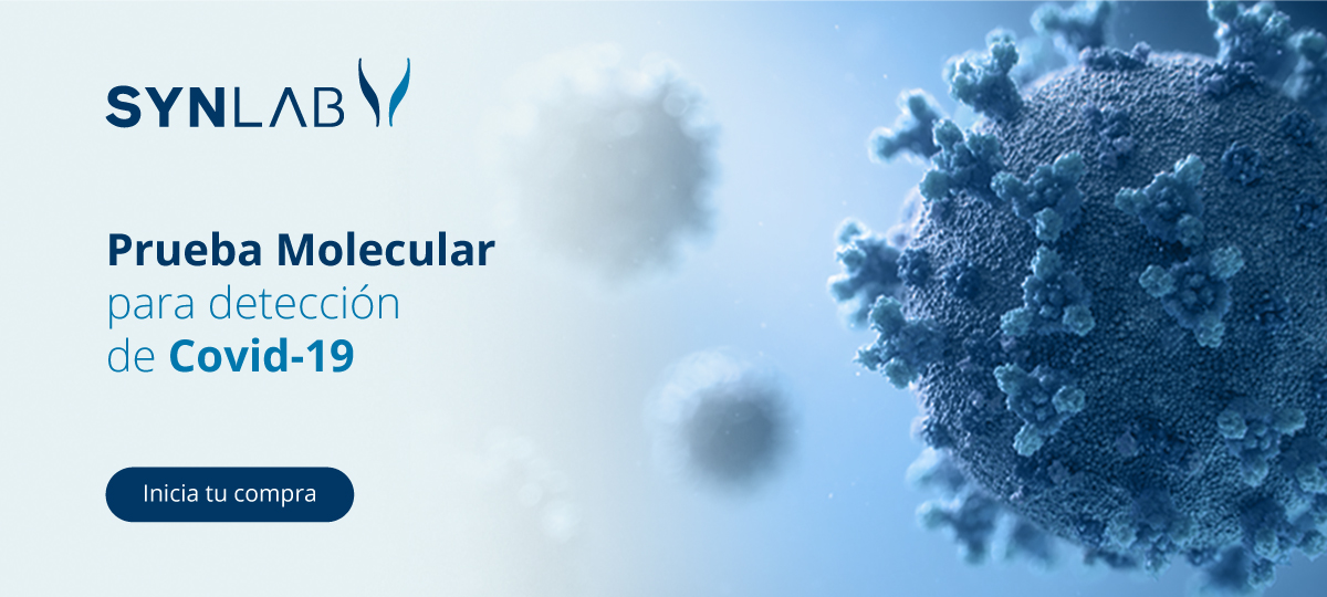 Laboratorio Synlab | Teleticket