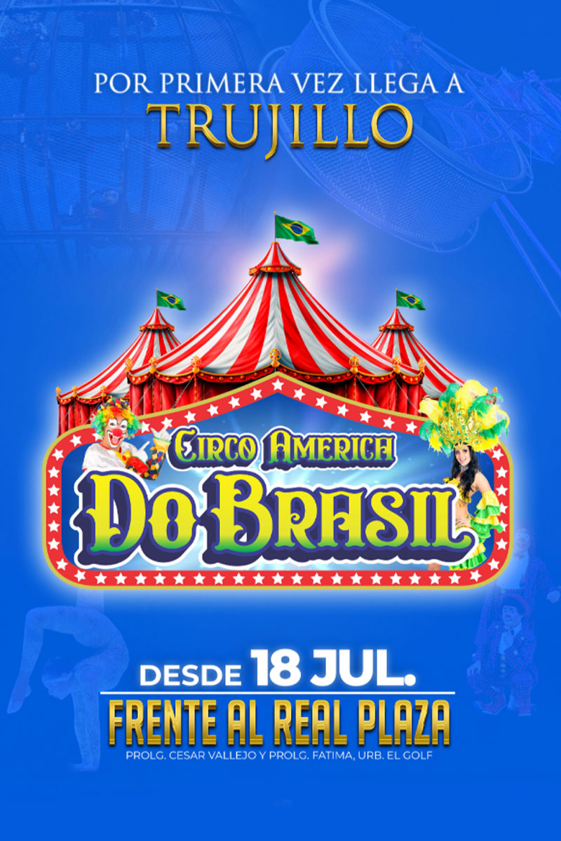 TEMPORADA DE CIRCOS 2024 | TELETICKET