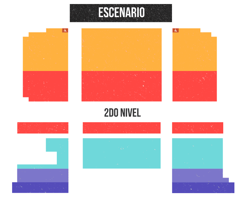 WILLIAM LUNA Y PELO D AMBROSIO - CANTO AL PERU 3.0 | TELETICKET